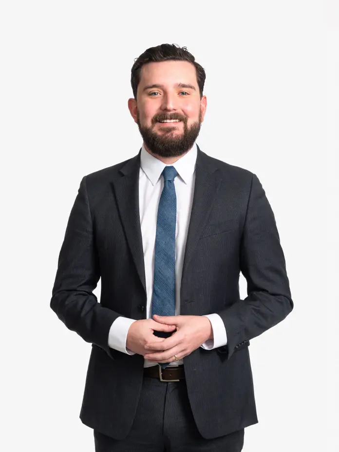 Team – Halbrook Wood Law