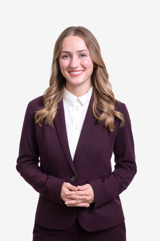 Lauren Mangiameli – Halbrook Wood Law